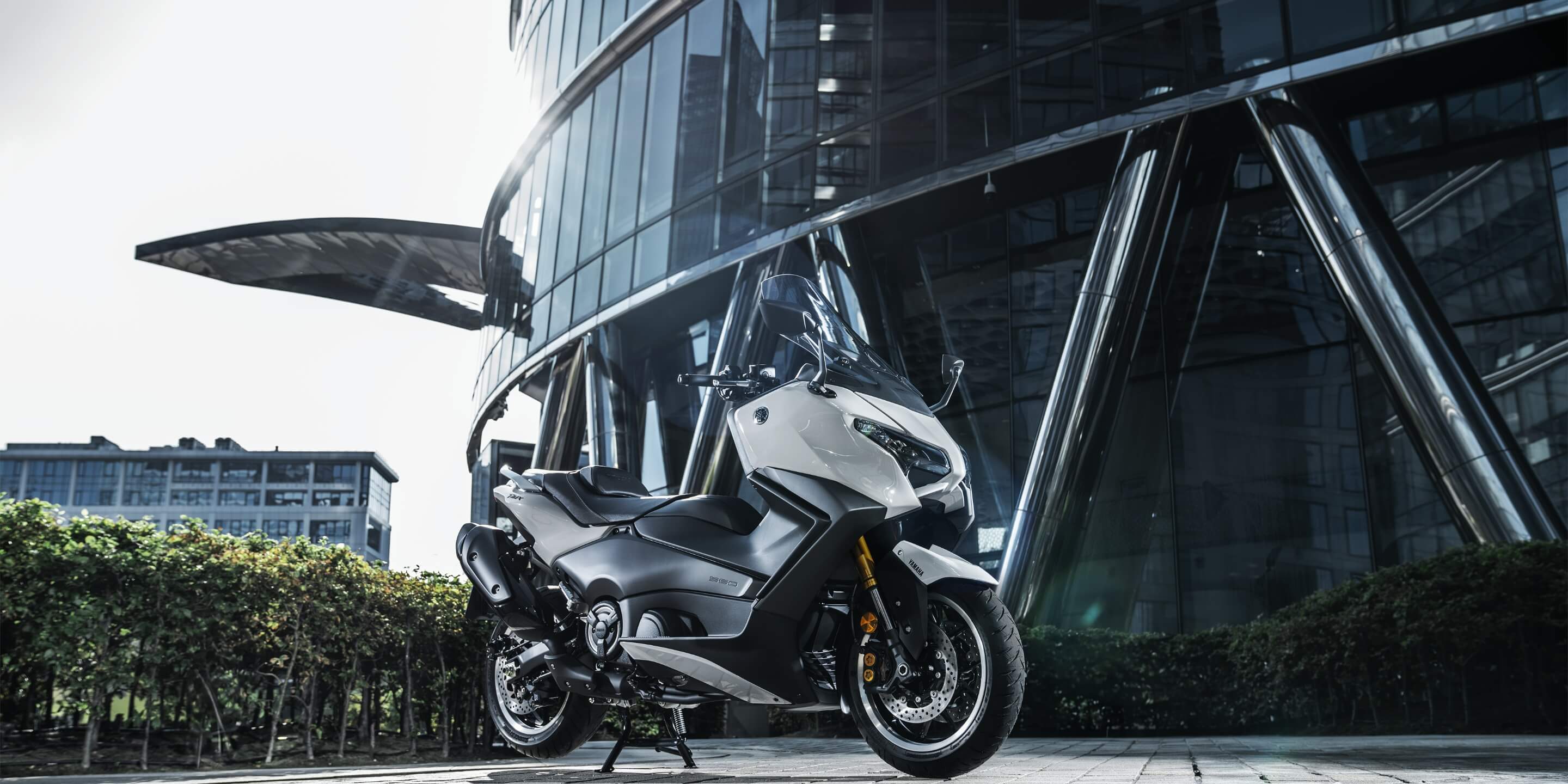 2025 TMAX560リリース | YSP浜松